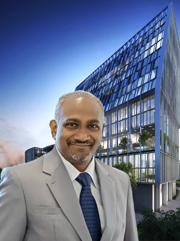 Asian Banking School Appoints Professor Dr. Manivanan Saman as CEO ...