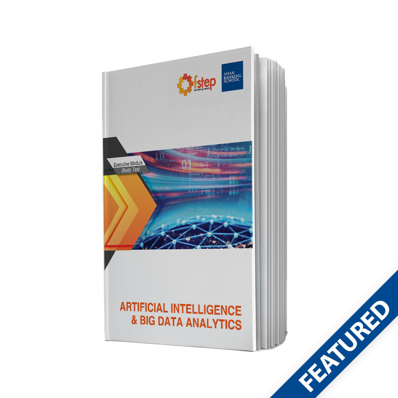 Artificial Intelligence & Big Data Analytics | Asian Banking School