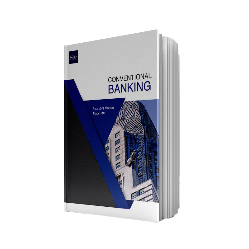 Executive Module – Conventional Banking | Asian Banking School